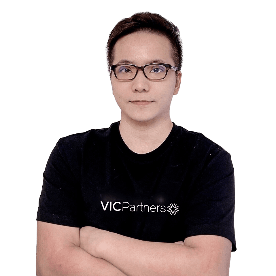 VIC Partners